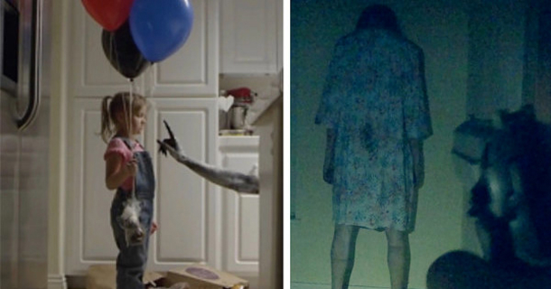 16 Terrifying Horror Movies You Can Watch In 20 Minutes Or Less