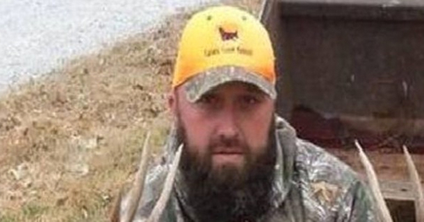 Guy Thinks He Just Shot A Buck, Then Gets A Closer Look And Realizes ...