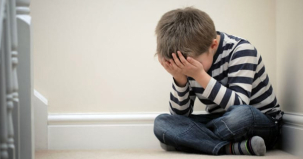 Why Parents Need To Let Their Children Fail