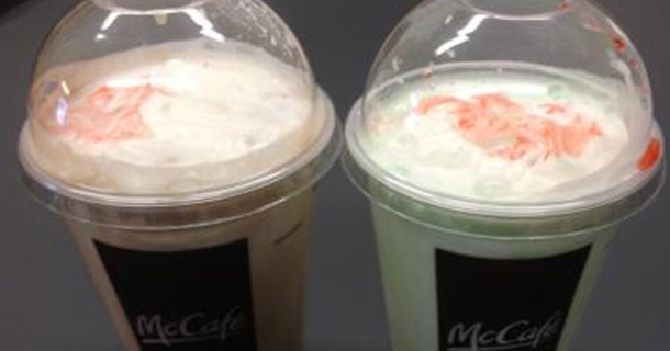 Mother Demands Answers After Boy Finds Unwanted Surprise In McDonald's ...