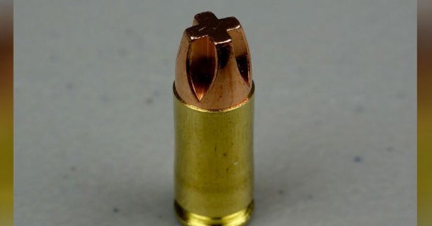 Experts Are Saying New Bullet Is The Most Effective They’ve Ever Seen ...