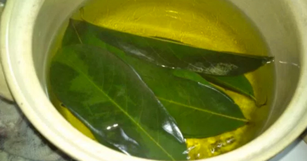 If You Have Diabetes Boil These Leaves and Remove This Problem Without ...