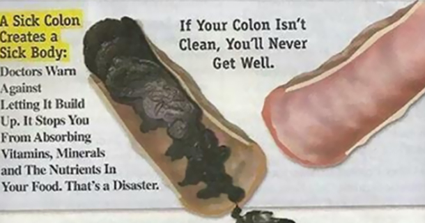 Using These 2 Homemade Recipes Will Help Remove The Deposited Toxins ...