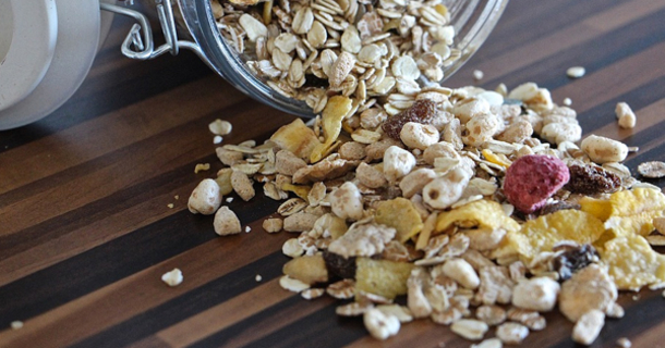 9 Benefits To Your Body When You Eat Oatmeal Every Day