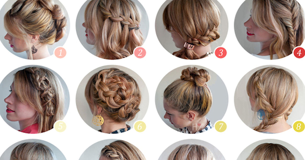 125 Beautiful Hair Braids For You To Try