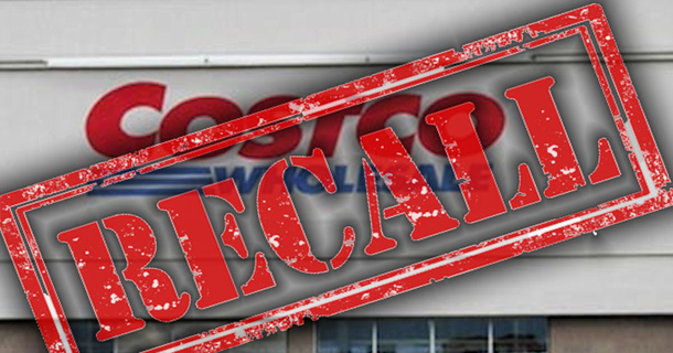 WARNING: Popular Food Items At Costco Are Being Recalled Due To ...