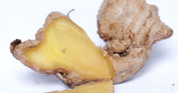 Eating Just A Little Bit Of Ginger Each Day Will Do This To Your Body ...