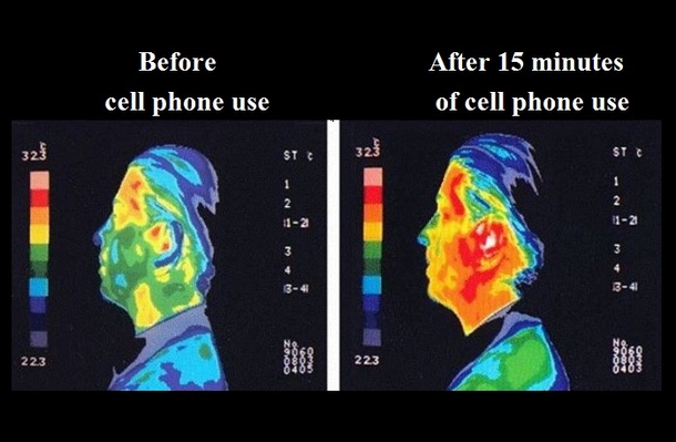 5 Cell Phones With The Highest Radiation Count