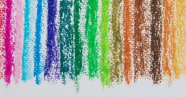 A New Color Has Been Discovered And Everyone Agrees: It's Gorgeous!