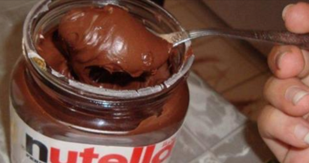 Stores Begin Pulling Nutella Off Shelves After Grim Warning, If You Eat ...