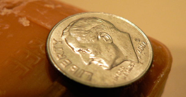 Some Dimes Currently In Circulation Are Worth Nearly $2 Million, Here's ...