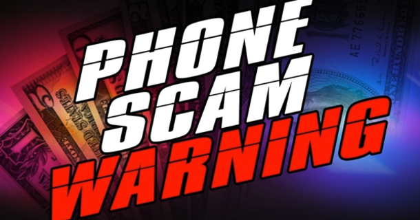 “Single Ring” Phone Scam – Stay Away From Unknown Phone Calls Using ...