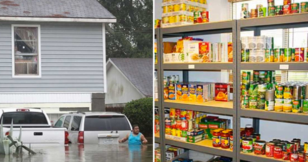 17 Survival Foods Everyone Should Have In Case Of Emergency. Are You ...