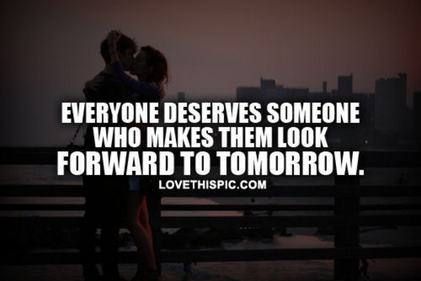 Everyone Deserves Pictures, Photos, and Images for Facebook, Tumblr ...