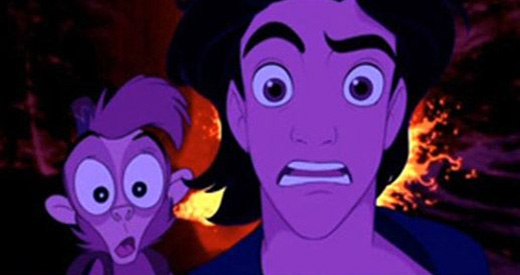 Disney Men Are Essentially Their Pets Pictures, Photos, and Images for ...