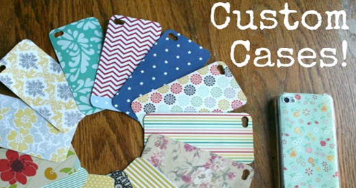 Custom Cell Phone Cases Pictures, Photos, and Images for Facebook ...