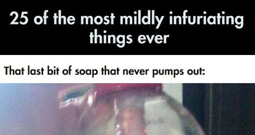 25 Of The Most Infuriating Things Ever Pictures, Photos, and Images for ...