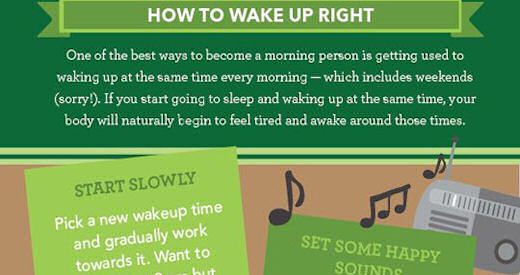 How To Wake Up Right Pictures, Photos, and Images for Facebook, Tumblr ...