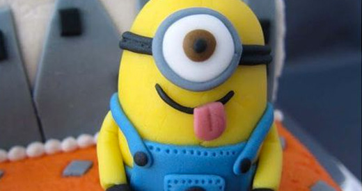 How To Make A Minion Pictures, Photos, and Images for Facebook, Tumblr ...