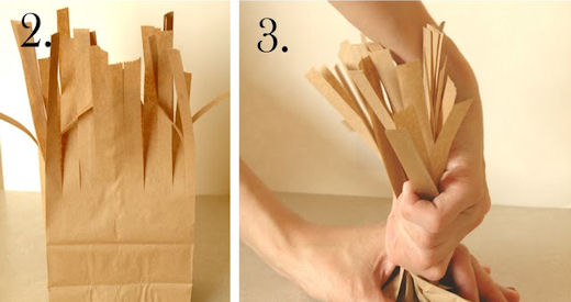 DIY Paper Bag Fall Tree Pictures, Photos, and Images for Facebook ...