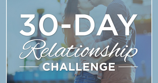 30 Day Relationship Challenge Pictures, Photos, and Images for Facebook ...