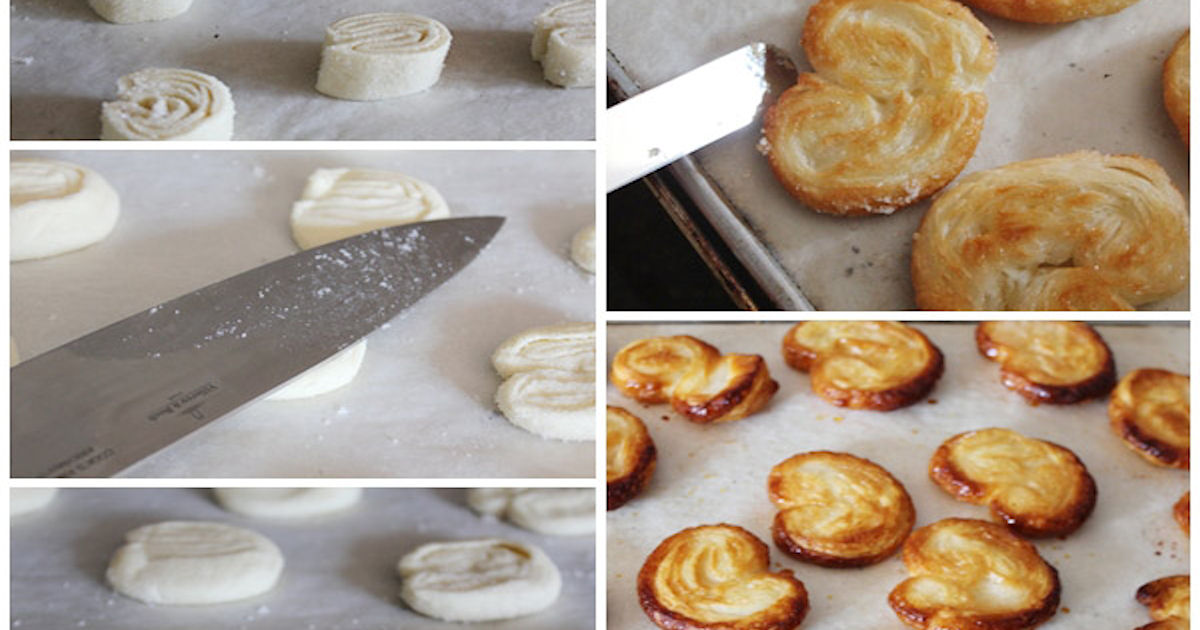 How To Make Palmeritas Puffs Pictures, Photos, and Images for Facebook ...