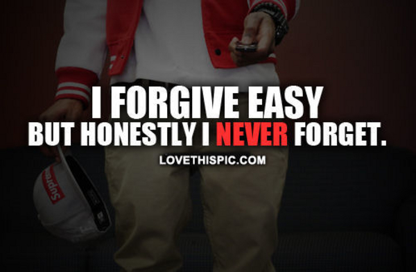 Forgiving Pictures, Photos, and Images for Facebook, Tumblr, Pinterest ...