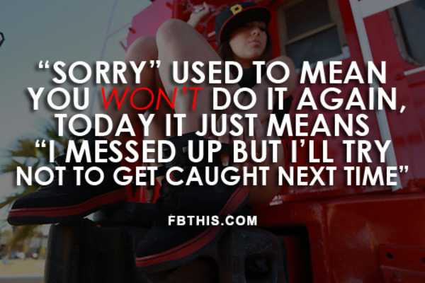 Getting Caught Pictures, Photos, and Images for Facebook, Tumblr ...