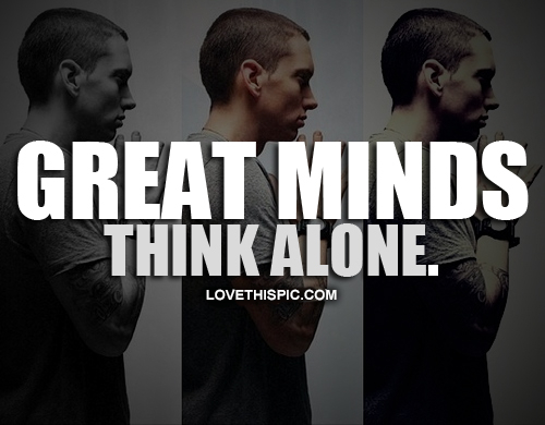 Great Minds Pictures, Photos, and Images for Facebook, Tumblr ...