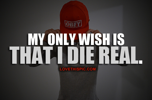 Lifes Wish Pictures, Photos, and Images for Facebook, Tumblr, Pinterest ...