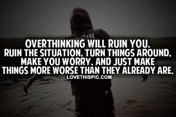 Overthinking Pictures, Photos, and Images for Facebook, Tumblr ...