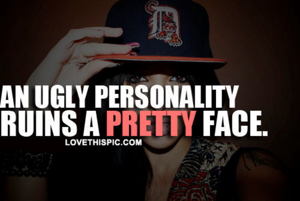 Personality Pictures, Photos, and Images for Facebook, Tumblr ...