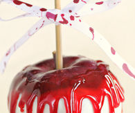 Candy Apples Pictures, Photos, Images, and Pics for Facebook, Tumblr ...