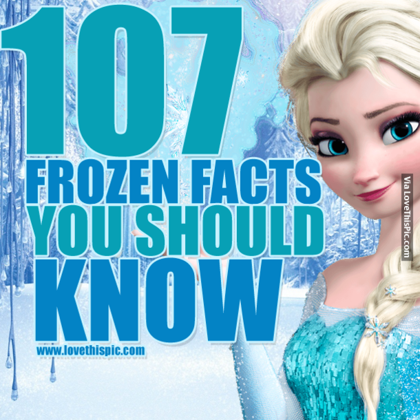 107-frozen-facts-you-should-know