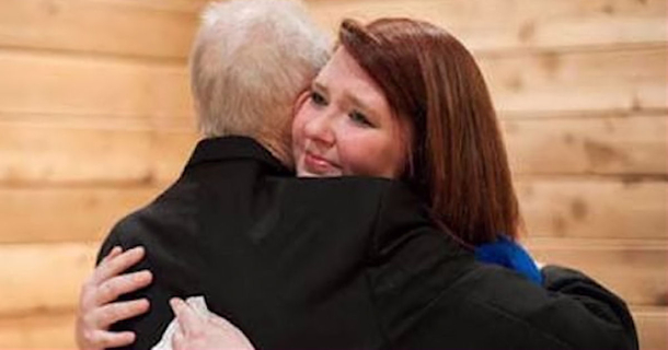 This Dad Was Diagnosed With Terminal Cancer And Given Only 1 Month to ...