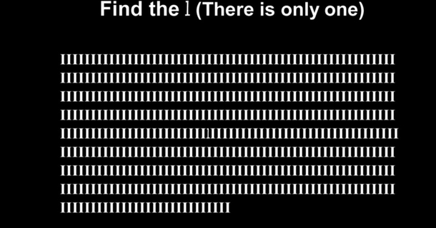 This Vision Test Has Been Stumping Everyone. Do You Think You Can You ...