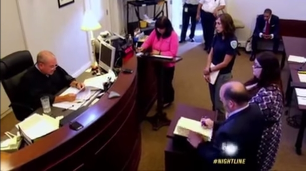 This Judge Is Going Viral Because Of His Creative Punishments