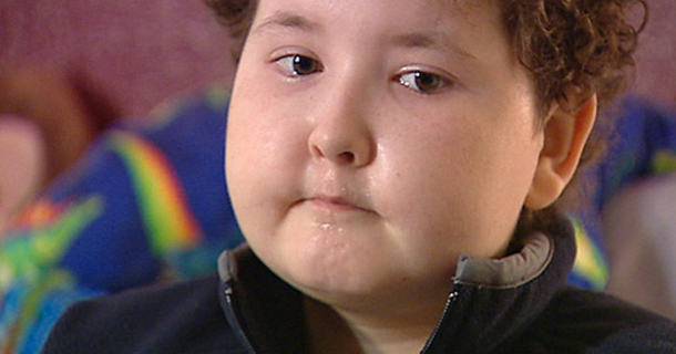 A Dying Boy Had One Week To Live...What He Wished For Will Bring Anyone ...