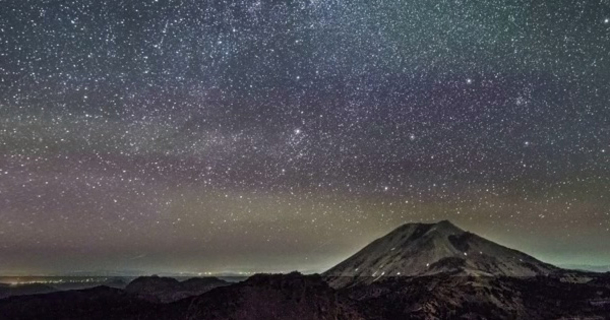 NASA Released The Most Beautiful Photo From Space And It Will Make Your ...