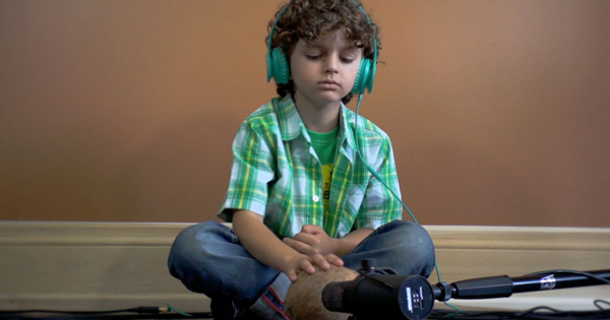 This 7 Year Old Has A Talent That Will Blow Your Mind When You Watch This