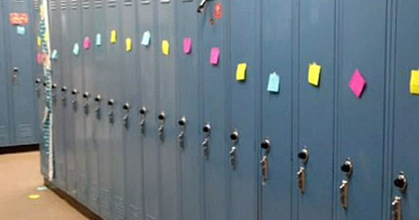 A Bullied Girl Teaches This Whole School A Lesson...Pay Attention To ...