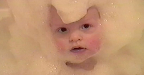 Wanna Know Why Babies Love Bubbles? Watch This Compilation