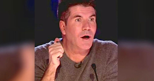 13-Year-Old Opera Singer Tells The Judges She's Nervous. The Moment She ...