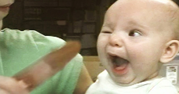 10 Babies Experiencing Things For The First Time - Funny Baby Videos