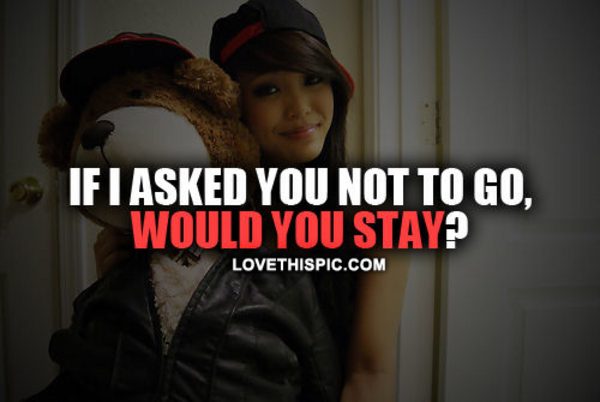 Would You Go Pictures, Photos, and Images for Facebook, Tumblr ...