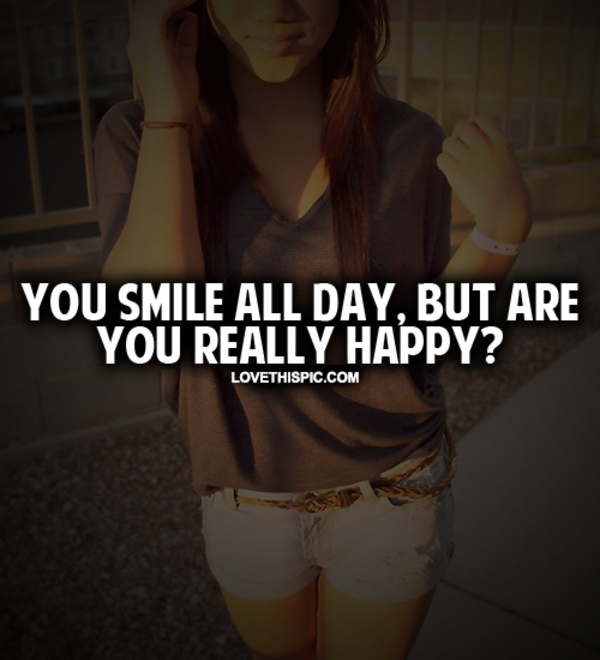 You Smile All Day Pictures, Photos, and Images for Facebook, Tumblr ...